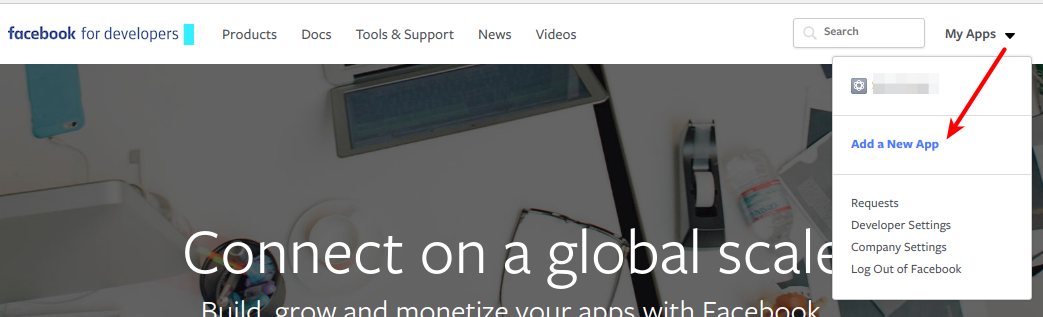 How To Configure A Django Social Authentication With Django Allauth And Recaptcha Eric